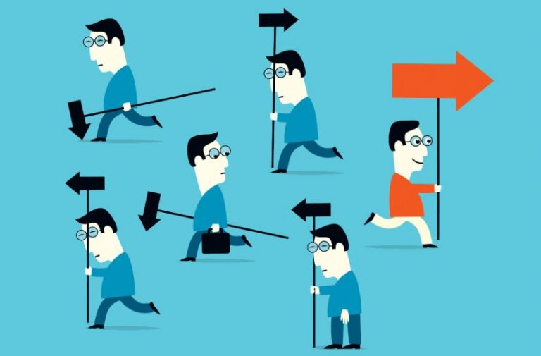 Proatividade - O que é, Características e Dicas - Arena Marcas e Patentes