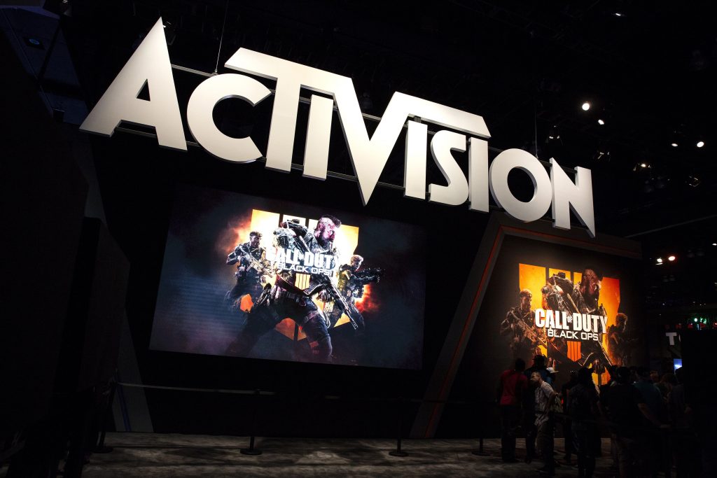 História-da-Activision (1) - Arena Marcas e Patentes